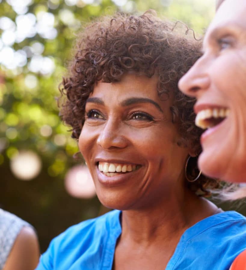 Facial Volume Loss Vancouver Shine Md