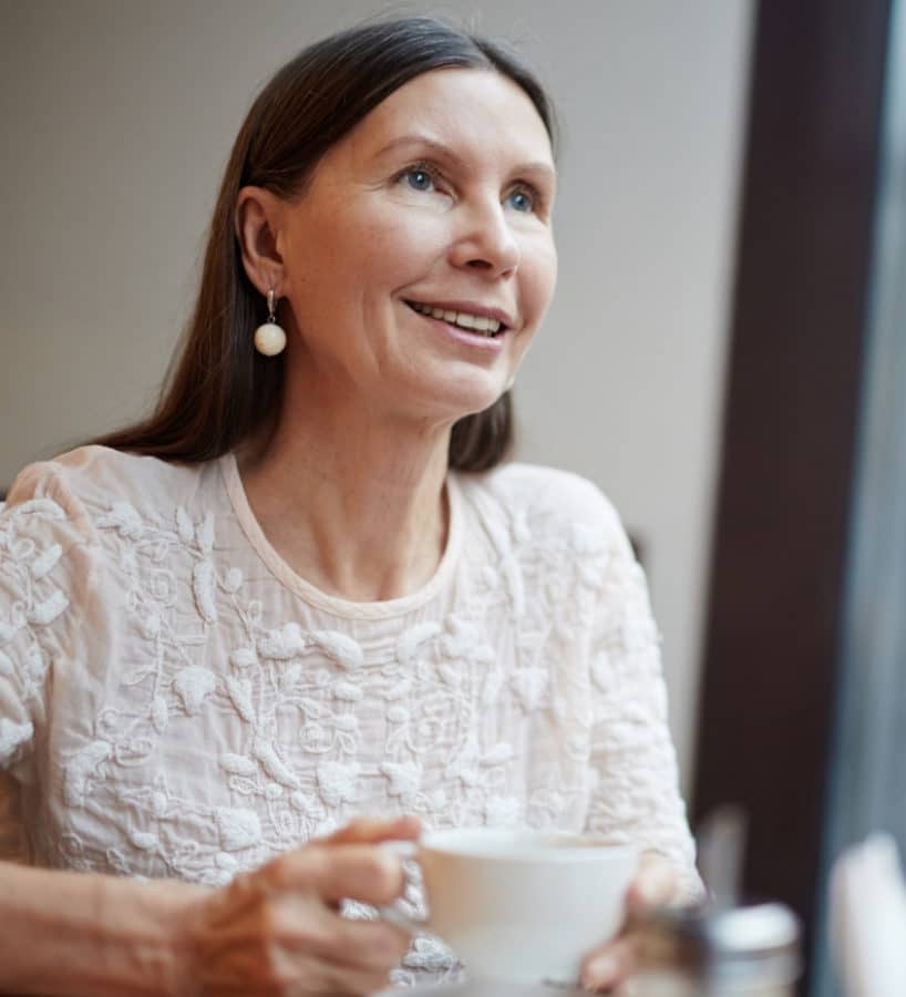 Fine Line & Dynamic Wrinkle Treatment | Vancouver