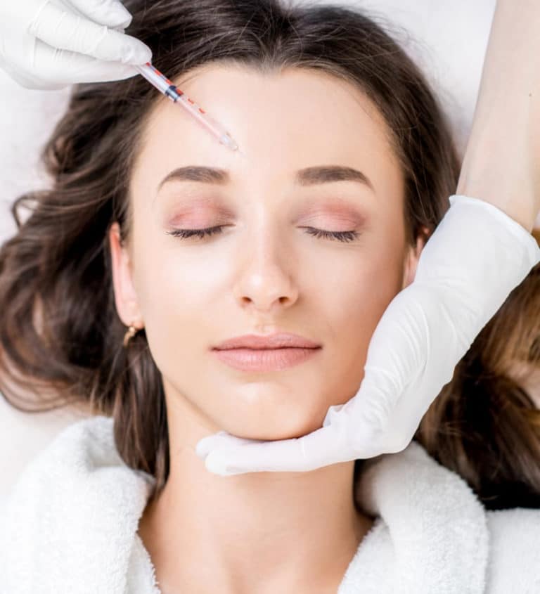 Neuromodulators Botox Serving Vancouver And Surrey