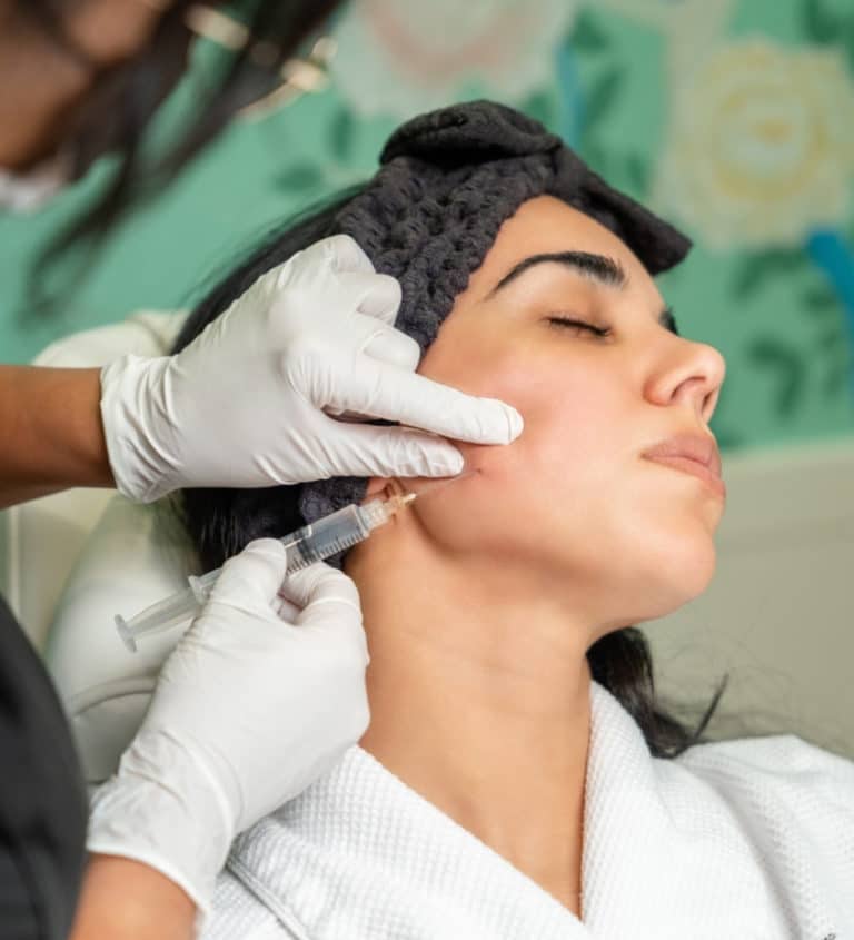 Subcision Vancouver | Acne Scar Treatment | Surrey