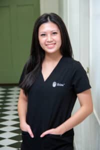 Meet Vienna Nguyen | Vancouver & Surrey BC